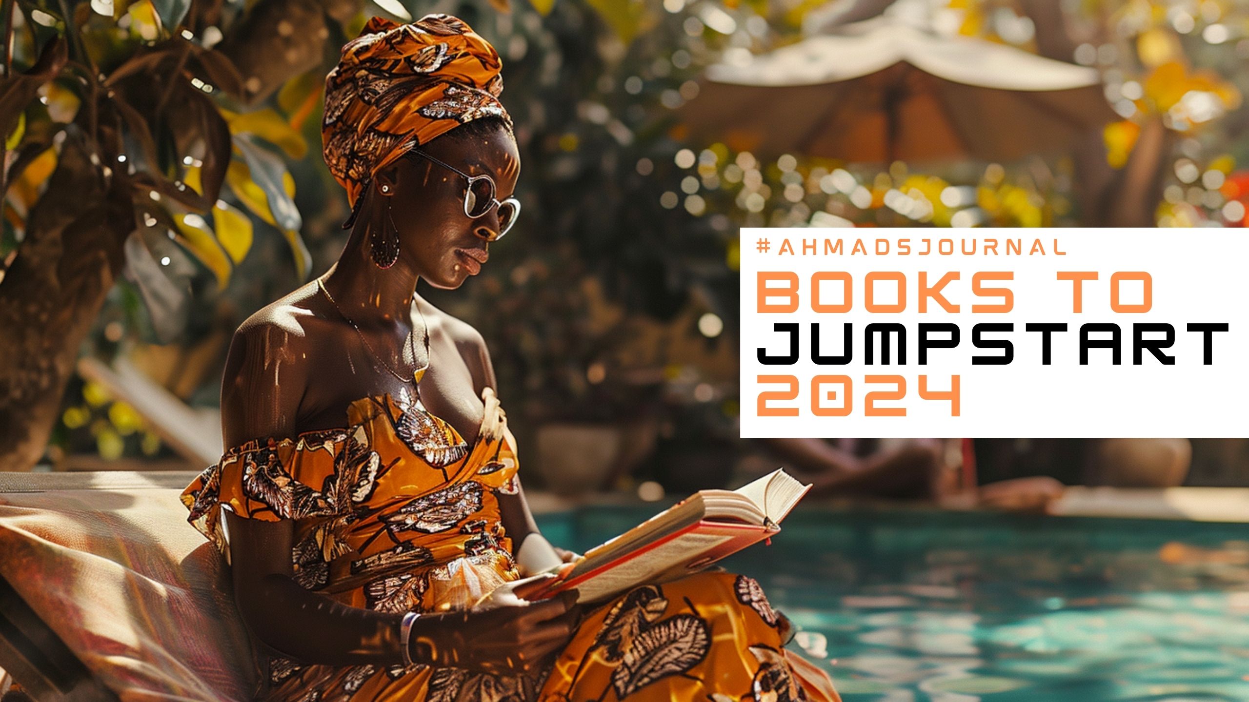 These books will jumpstart your 2024, and here’s why you should read them | IN3K8 Media Red Book